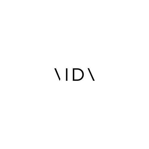 VIDA logo | Logo design contest