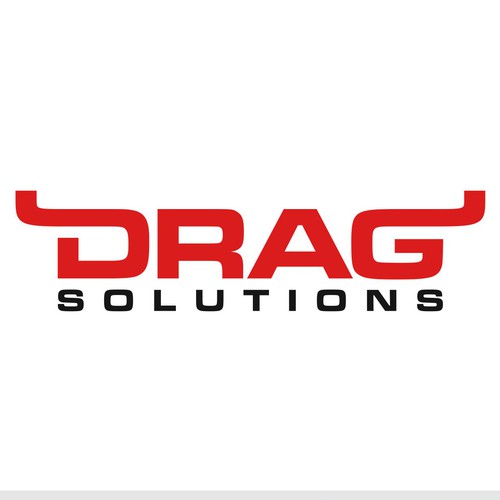 Designs | Drag Solutions needs a powerful logo for the drag racing ...