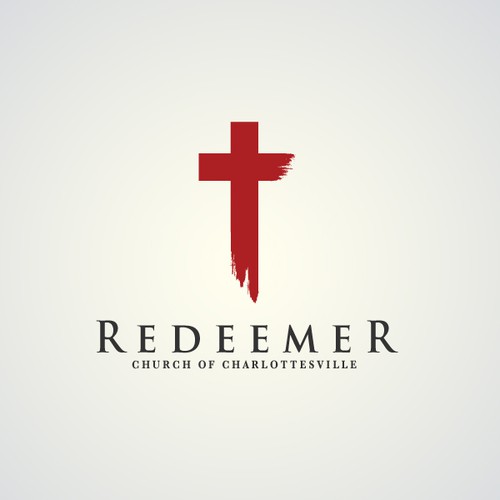 Redeemer Church of Charlottesville -- Create our logo... Thanks ...