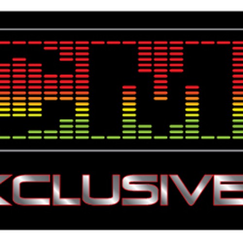Edgy, Cool Logo Needed For Music Website | Logo design contest