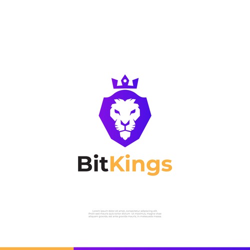 Designs | Modern and fun logo for online crypto gaming platform | Logo ...