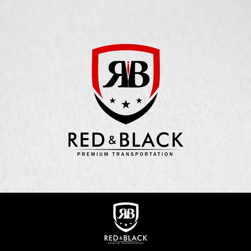 Vip Transportation Logo