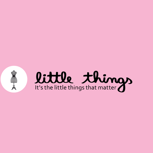 Little Things Design Wandtattoo Enjoy The Little Things In Your Life