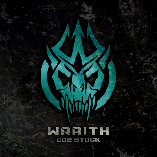 Designs | Wraith - by Wolverine Airsoft | Logo design contest