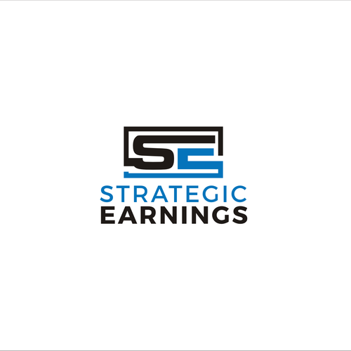 Strategic Earnings | Logo design contest