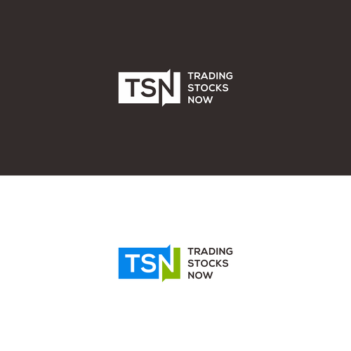 Designs | Logo for Financial Email Newsletter | Logo design contest