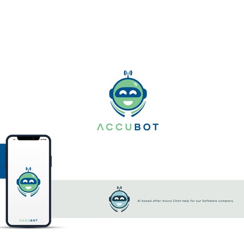 Designs | Logo for AI (artificial intelligence) based after-hours ...