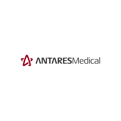 Create a logo for Antares Medical symbolizing our world leading ...