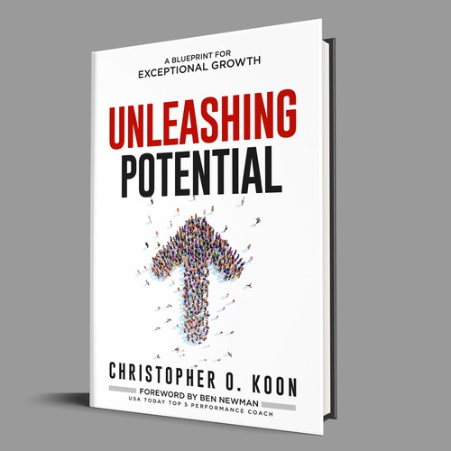 Designs | Design a book cover for success-driven professionals! | Book ...