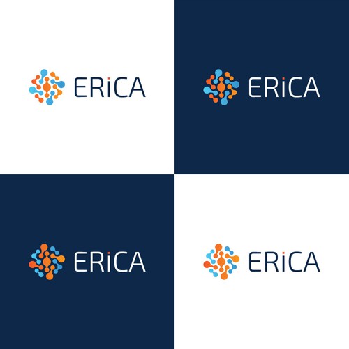Designs | ERICA logo | Logo design contest