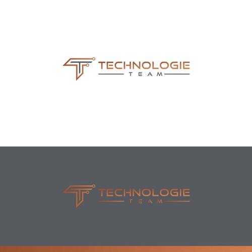 Designs | Crafting the logo and corporate design start of new IT-Group ...