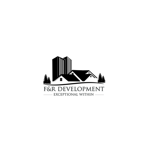 Great and quality logo design needed for a property developer | Logo ...
