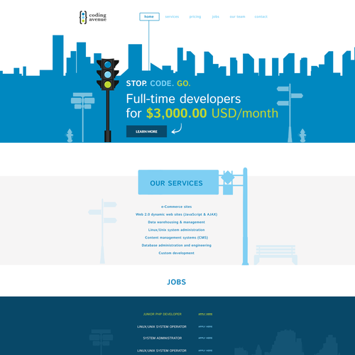 Code Designs: the Best Code Image Ideas and Inspiration | 99designs