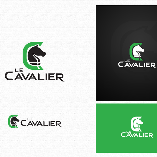 Designs | French startup LeCavalier.fr needs your creativity for its ...