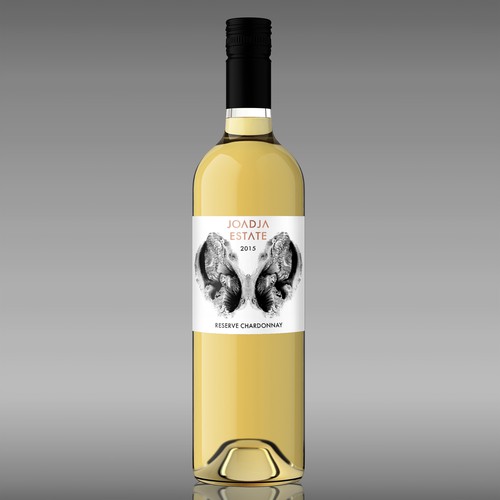 Designs | Design a new Reserve range of wine labels | Product label contest