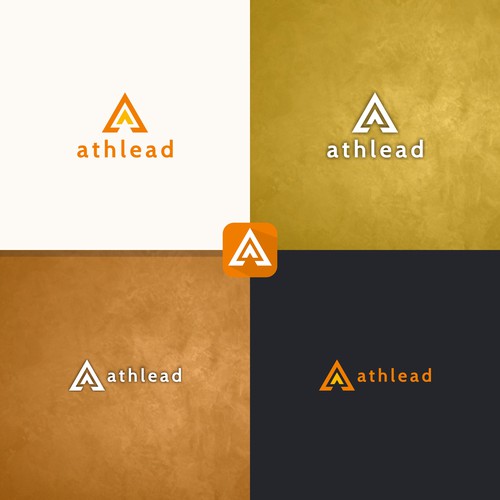 Design an exciting sports logo for athlead | Logo design contest