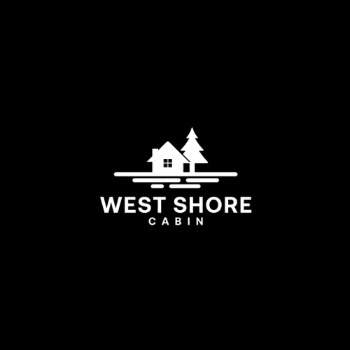 Designs | West Shore Cabin | Logo design contest