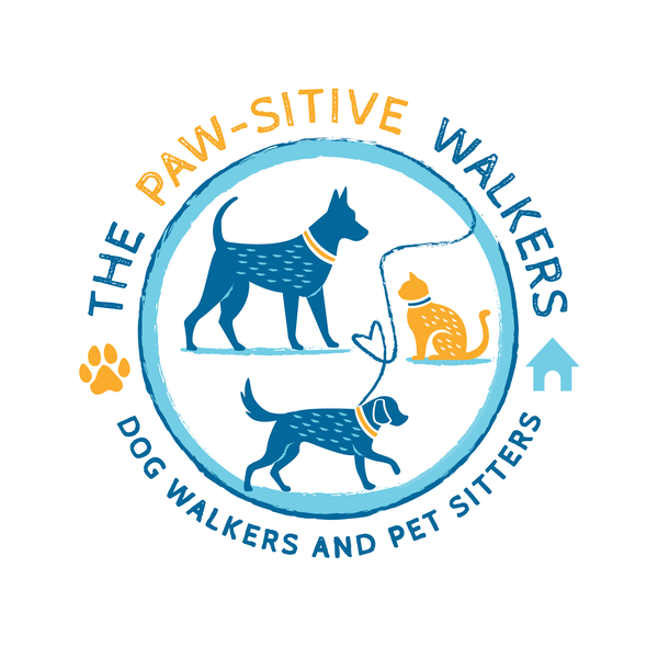 Companion dog training logo | Logo design contest | 99designs