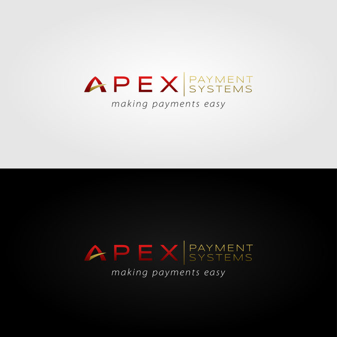New logo for Apex Payment Systems | Logo design contest