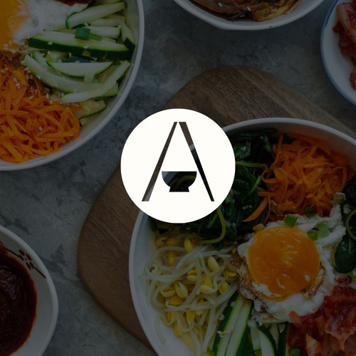 Asian Food Logos - 48+ Best Asian Food Logo Images, Photos & Ideas ...
