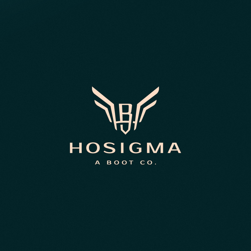 Designs | I need a logo design for a boot company curated for men ...