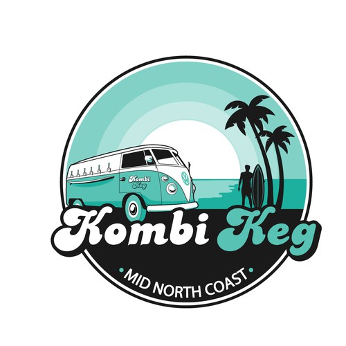 Kombi Logo