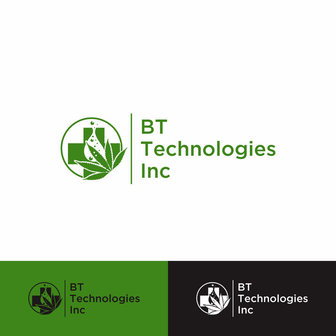 create a logo and new style to BT Technologies Inc. | Logo design contest