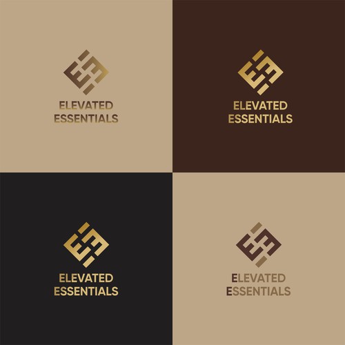 Designs | Signature Logo Design - Elevated Essentials | Logo design contest