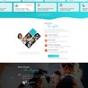 Web Page Design - Work With Professional Webpage Designers | 99designs
