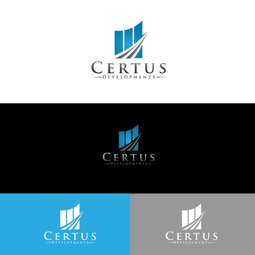 Designs | New company Certus Developments, LLC is looking for branding recognition! | Logo ...