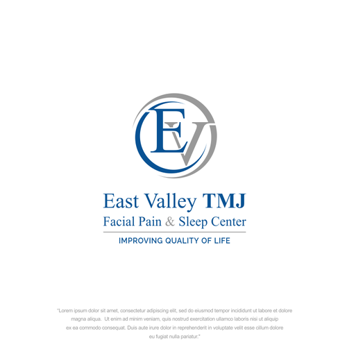 Designs | Help design a new logo for a TMJ, Facial Pain practice | Logo ...