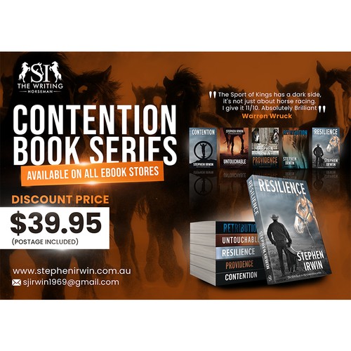 Designs | Contention flyer Ad | Postcard, flyer or print contest