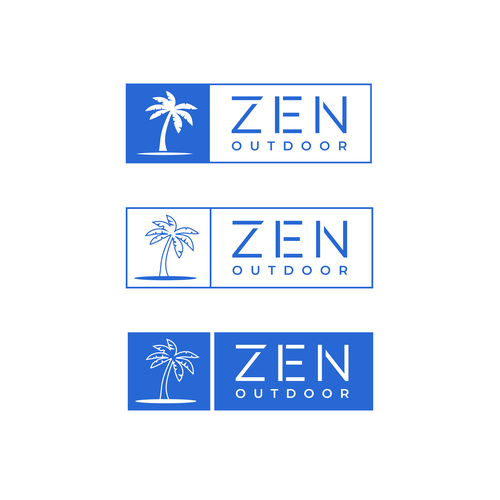 Designs | zen outdoor kitchens | Logo design contest