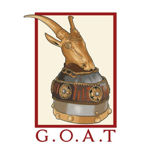 Goat Designs: the Best Goat Image Ideas and Inspiration | 99designs