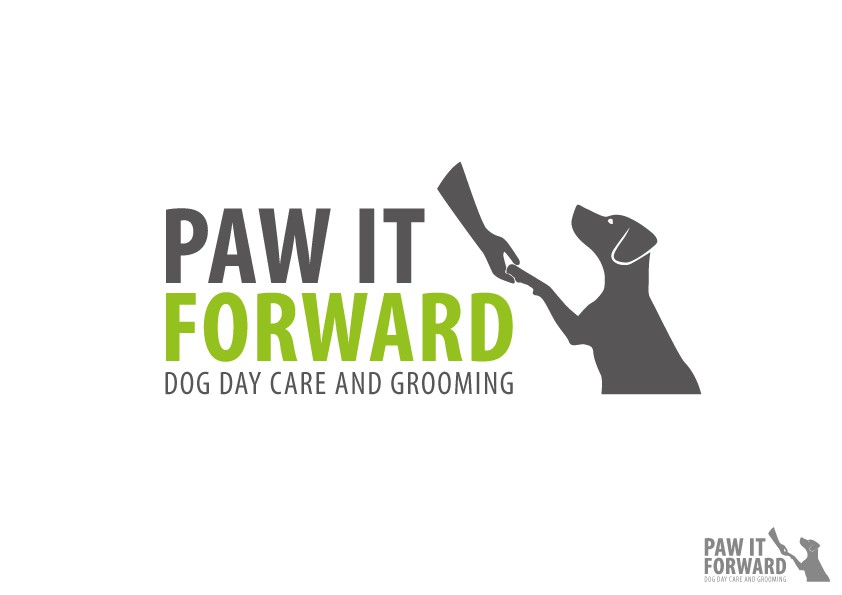 pet day care design up for grabs | Logo design contest