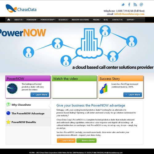 Chase Data Corp needs a new art or illustration | Other art or ...