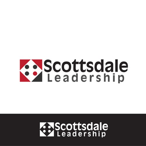 Non-profit LEADERSHIP organization needs new logo | Logo design contest