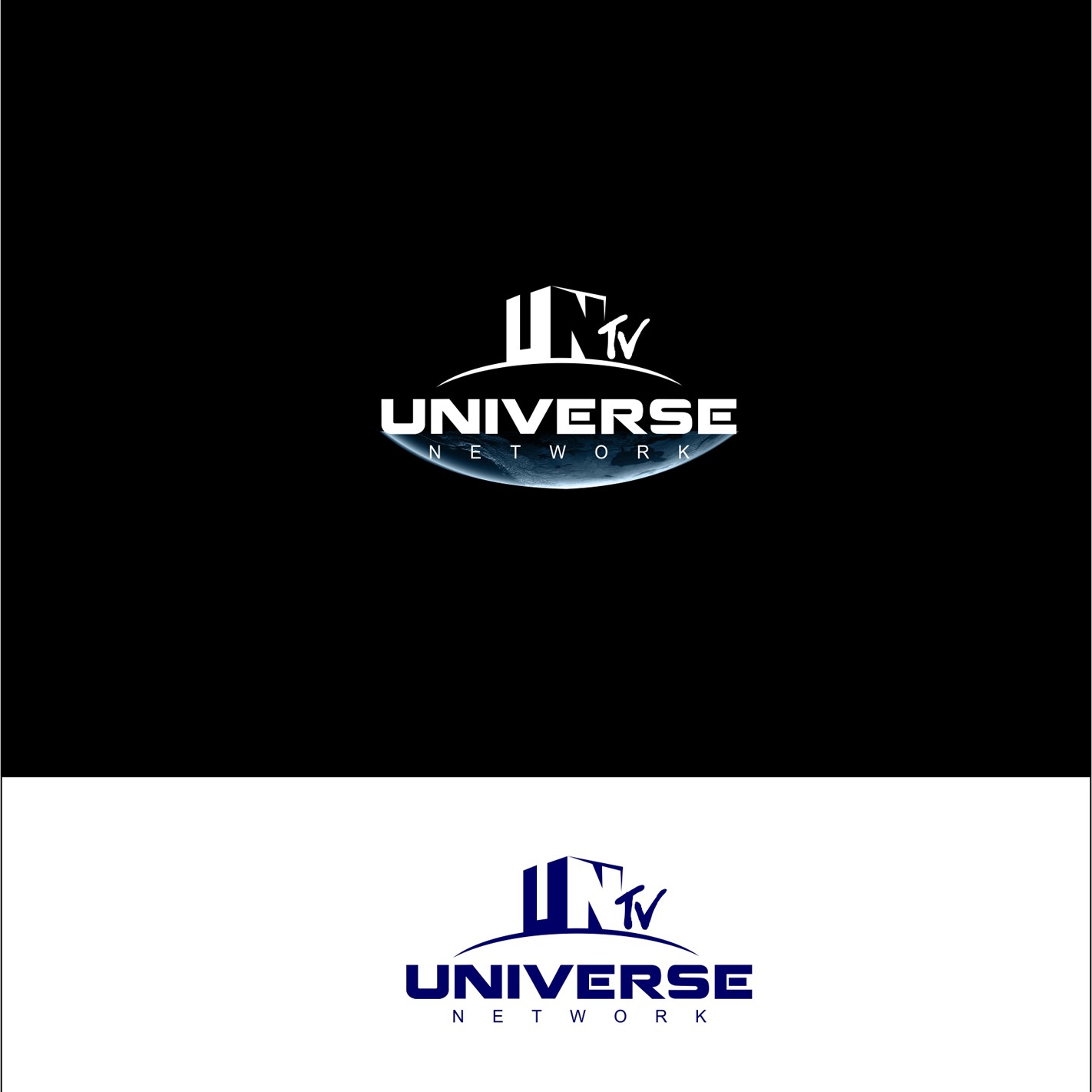 Universe Logos - Free Universe Logo Ideas, Design & Templates