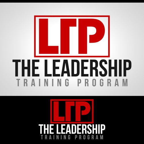 logo for The Leadership Training Program | Logo design contest