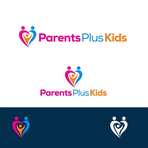 Designs | We Need a Modern Logo for Our Parenting Blog | Logo design ...