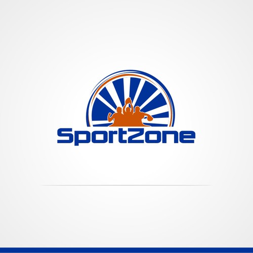 Brand the new Erie SportZone | Logo design contest