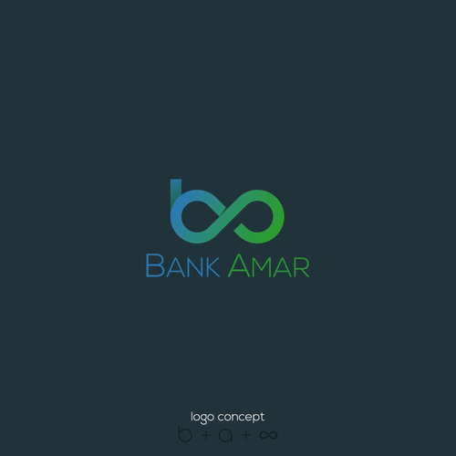 Amar Bank Logo