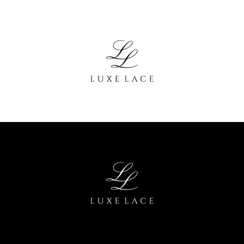 Logo design for Luxe Lace wig company | Logo design contest