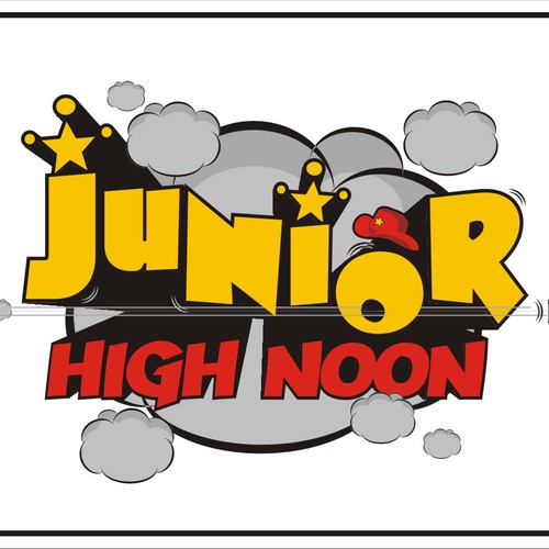 Create the next logo for Junior High Noon | Logo design contest