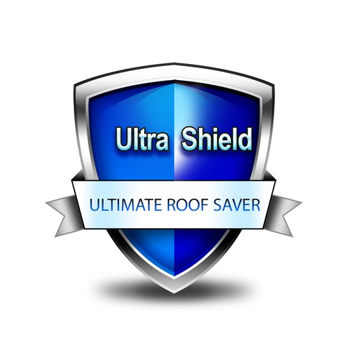 Ultra Shield Logo UltraShield Composite Decking Boards | NewTechWood