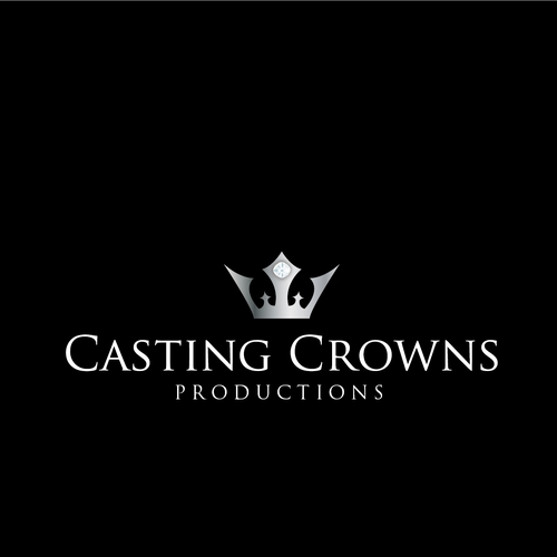 Pageant production company - redesign and bling our logo! | Logo design ...