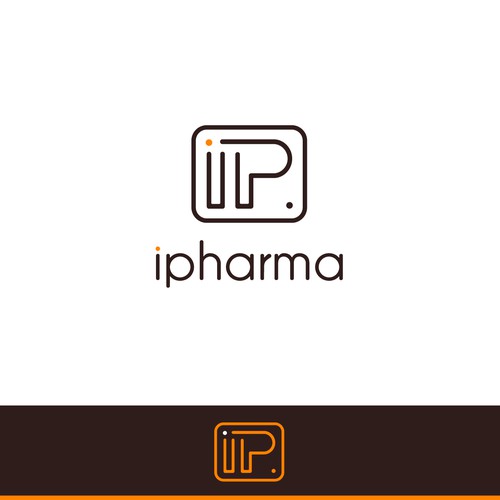 ipharma | Logo design contest