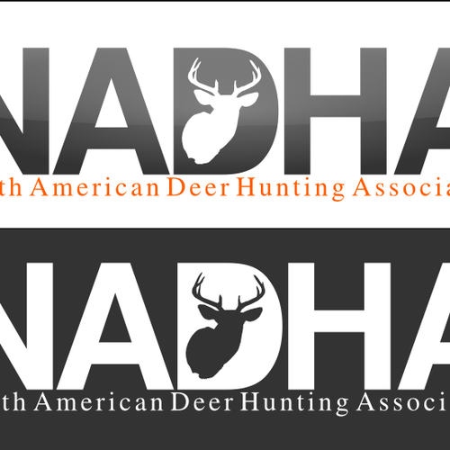 New DEER HUNTING Association Logo | Logo design contest