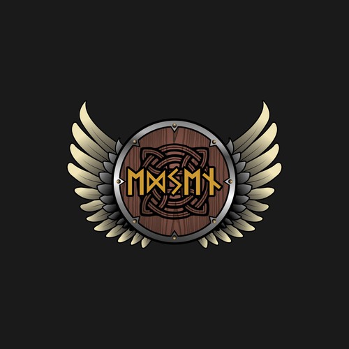 Clan symbol - We need a Family Logo/emblem for our clan | Logo design ...