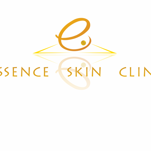 Essence Skin Clinic Essence Med Spa needs a new logo and business card ...